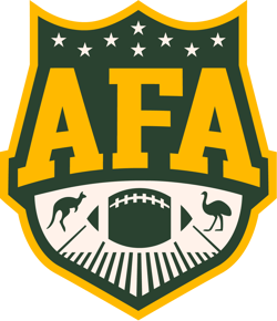 American Football Queensland - Home
